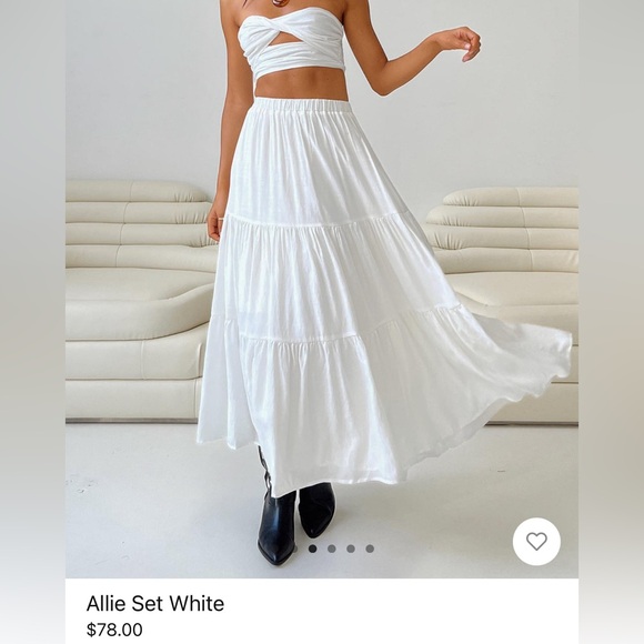 Princess Polly | Dresses | Princess Polly Set | Poshmark